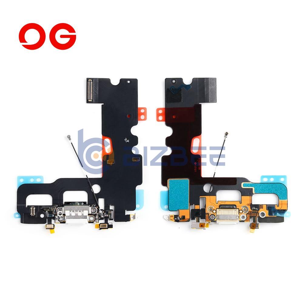 OG Charging Port Flex Cable For Apple iPhone 7G Disassemble Original ...