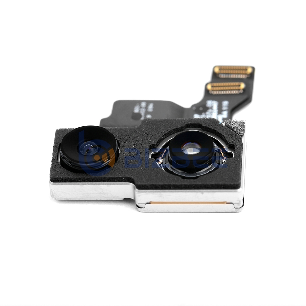OG Rear Camera For iPhone 12 Mini (OEM Pulled)