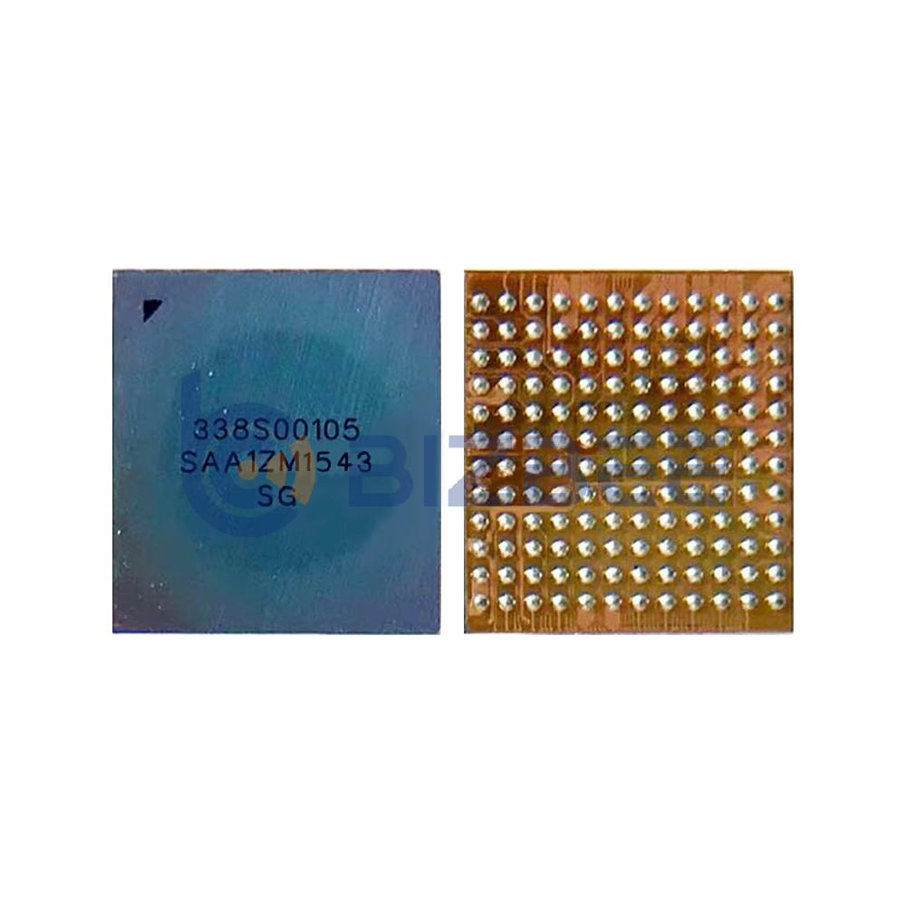 Battery Charging IC For iPhone 13 Mini/13/13 Pro/13 Pro Max (338S00770 ...