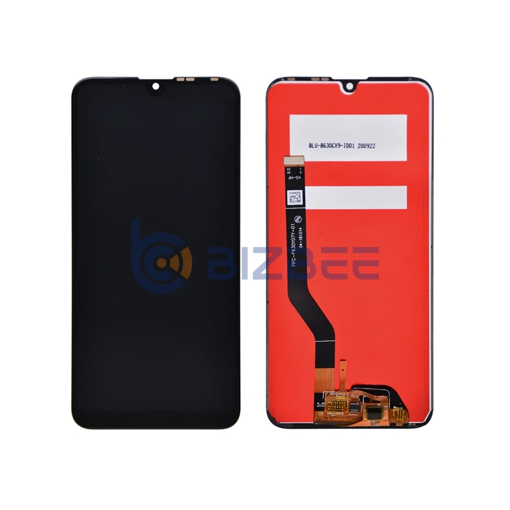 Display Assembly For HW Y7 (2019)/Y7 Prime (2019)/Y7 Pro (2019)/Enjoy 9 ...