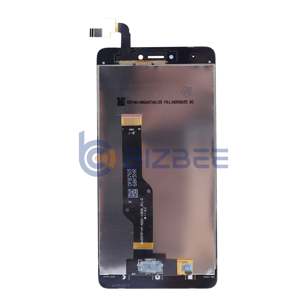 OG Display Assembly For Xiaomi Redmi Note 4X (Standard Version) (OEM ...