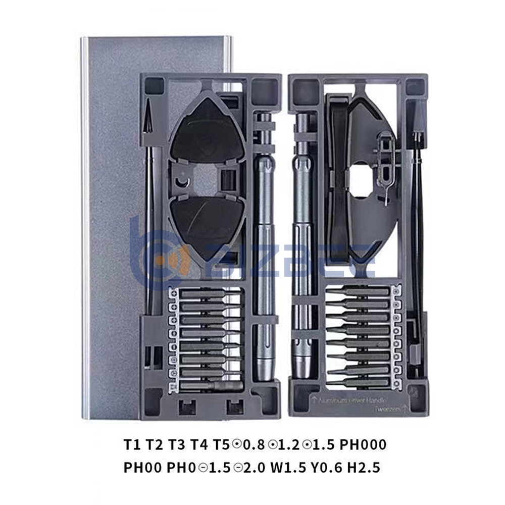 24 in 1 Precision Screwdriver Set