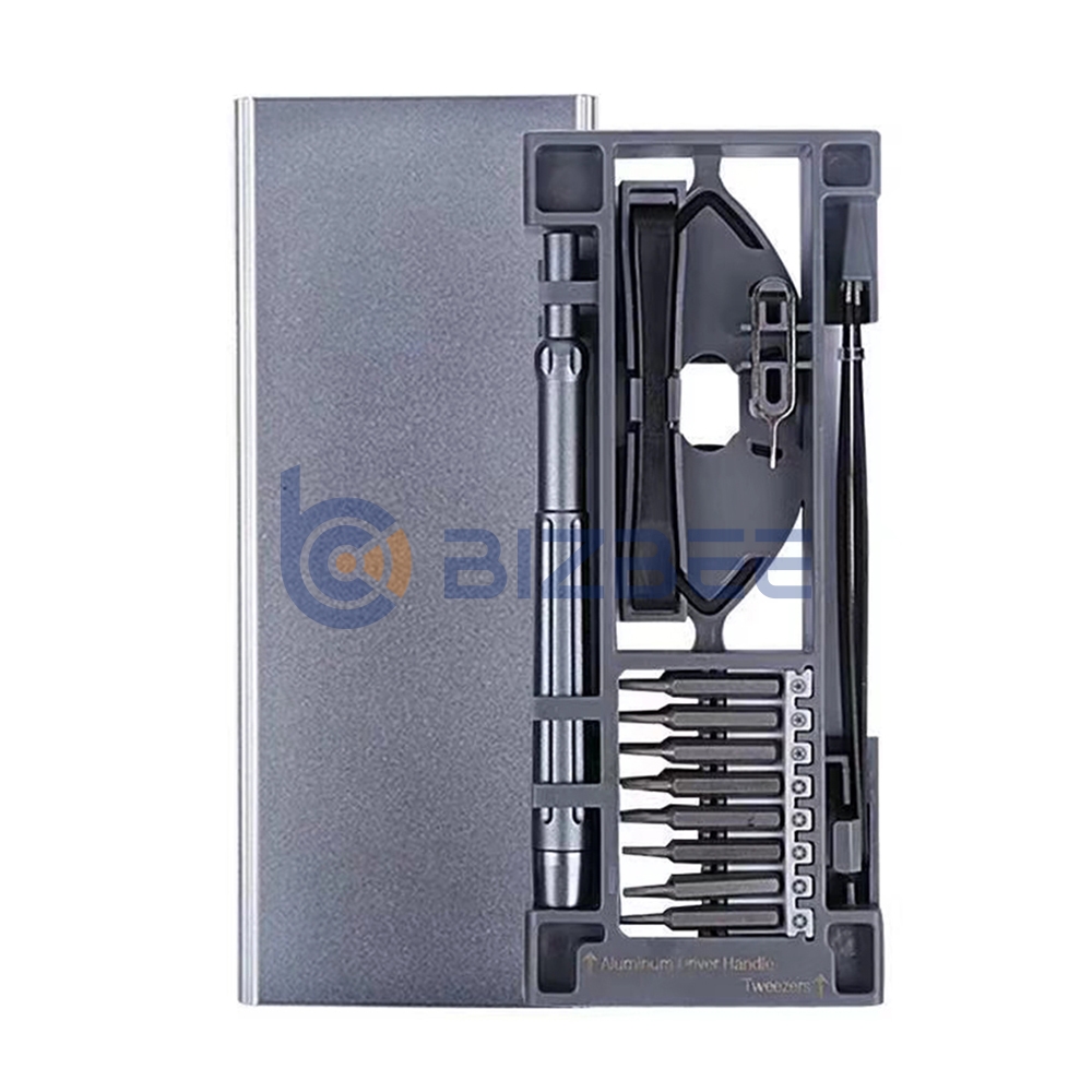 24 in 1 Precision Screwdriver Set