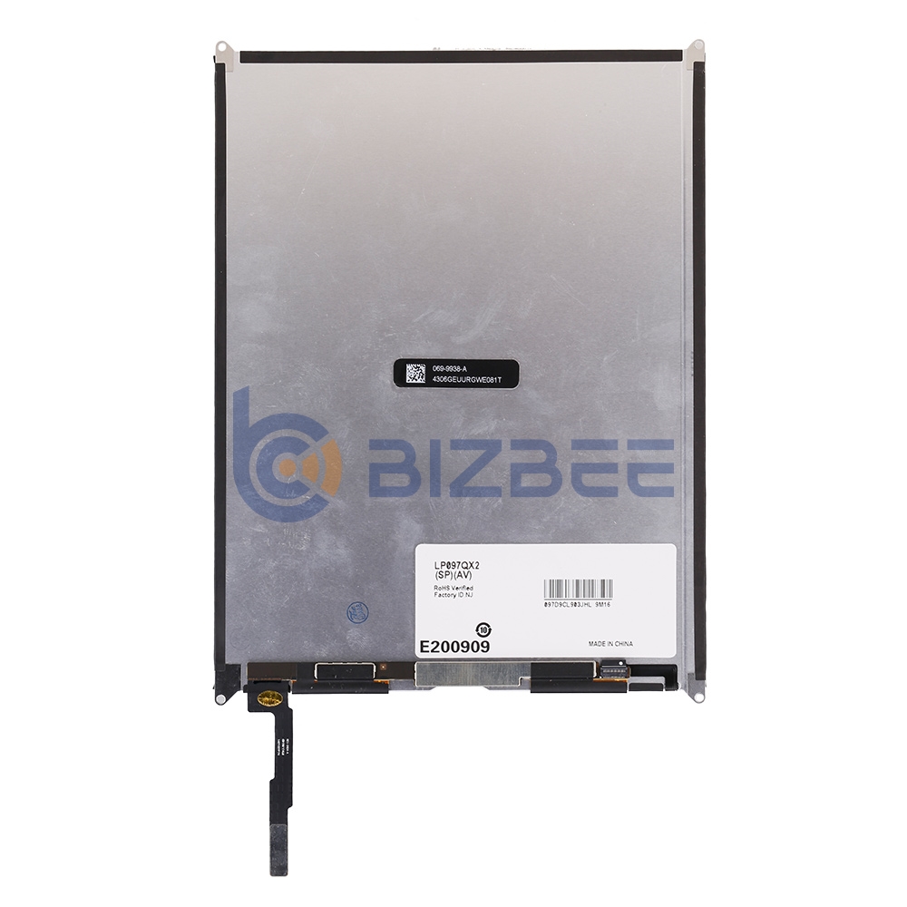 OG LCD Screen For iPad Air/5/6 (A1474/A1475/A1822/A1823/A1954/A1893 ...