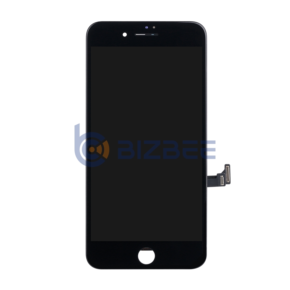 OG Display Assembly For iPhone 8 Plus (OEM Material) (Black)