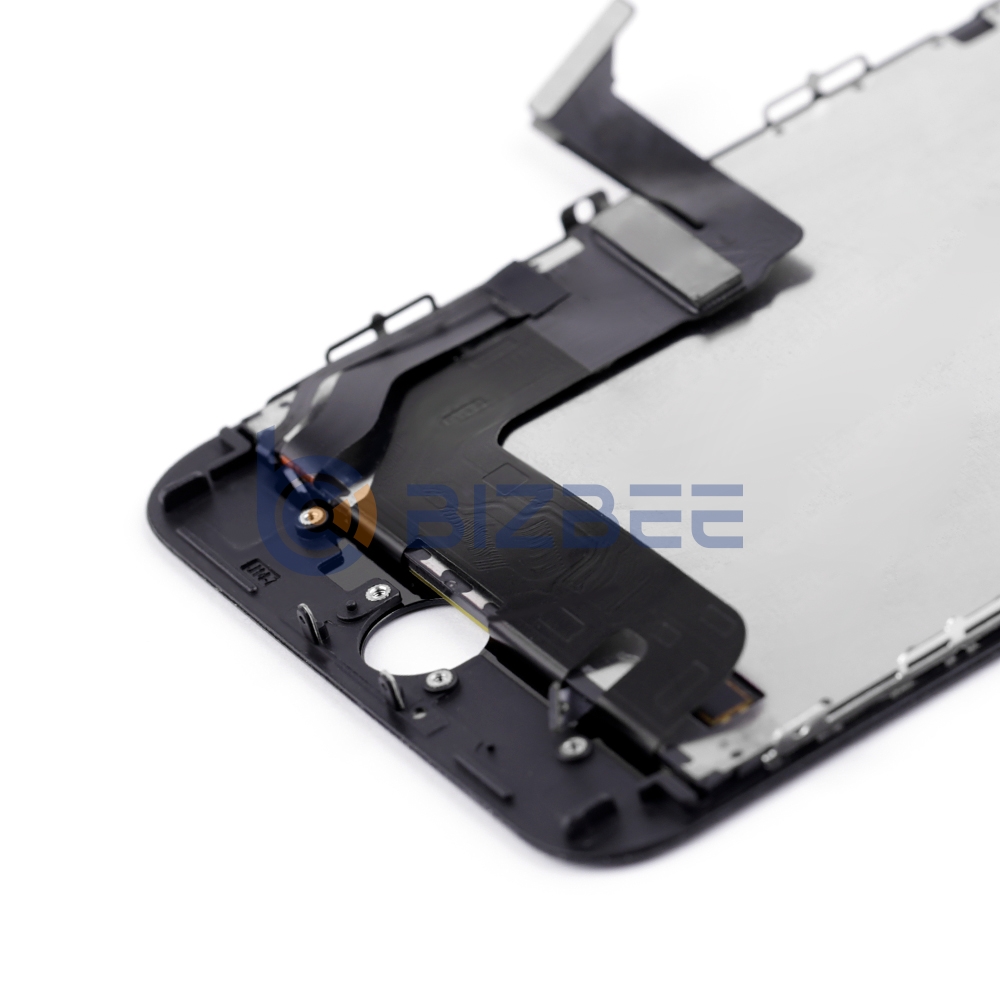 OG Display Assembly For iPhone 8 Plus (OEM Material) (Black)