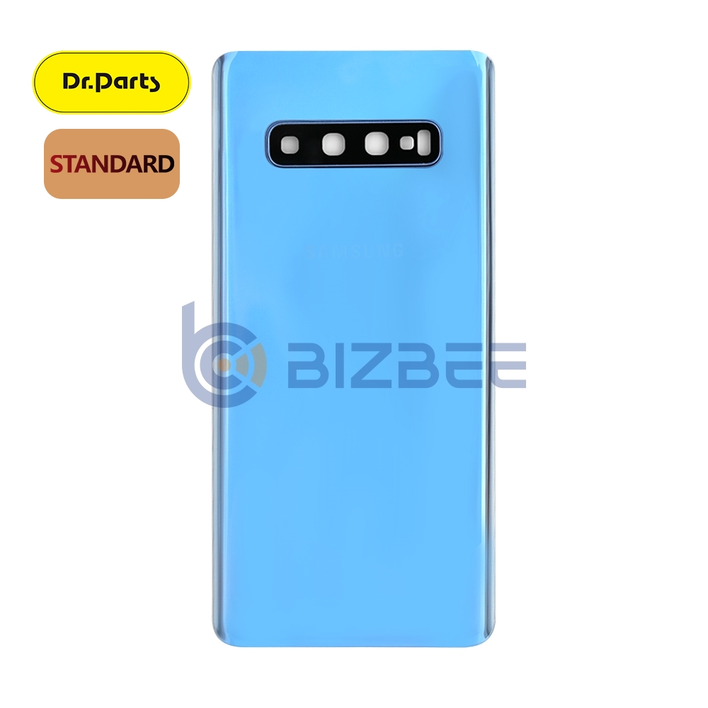Dr.Parts Back Cover Assembly Without Logo For Samsung Galaxy S10 Plus ...
