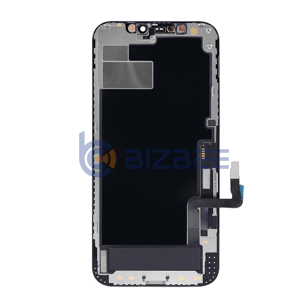 OG Display Assembly For iPhone 12/12 Pro Refurbished With Logo
