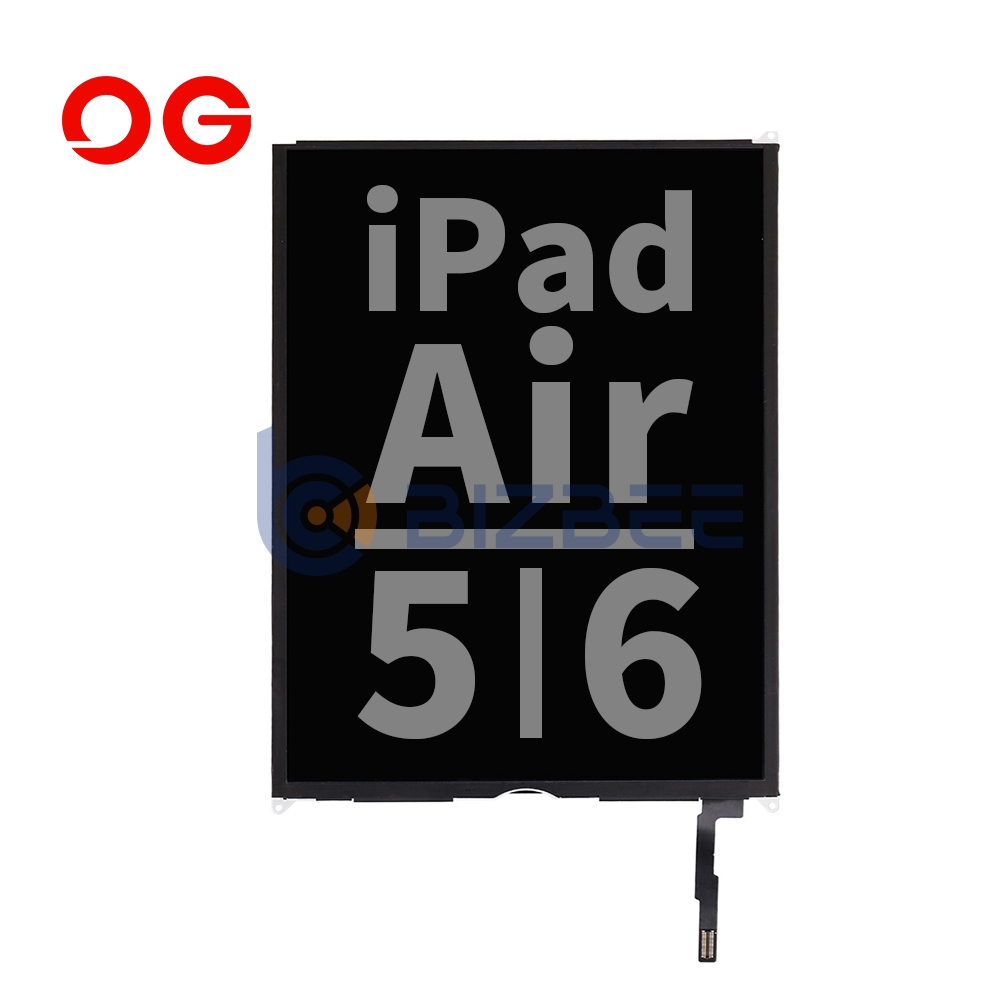 OG LCD Screen For iPad Air/5/6 (A1474/A1475/A1822/A1823/A1954/A1893 ...