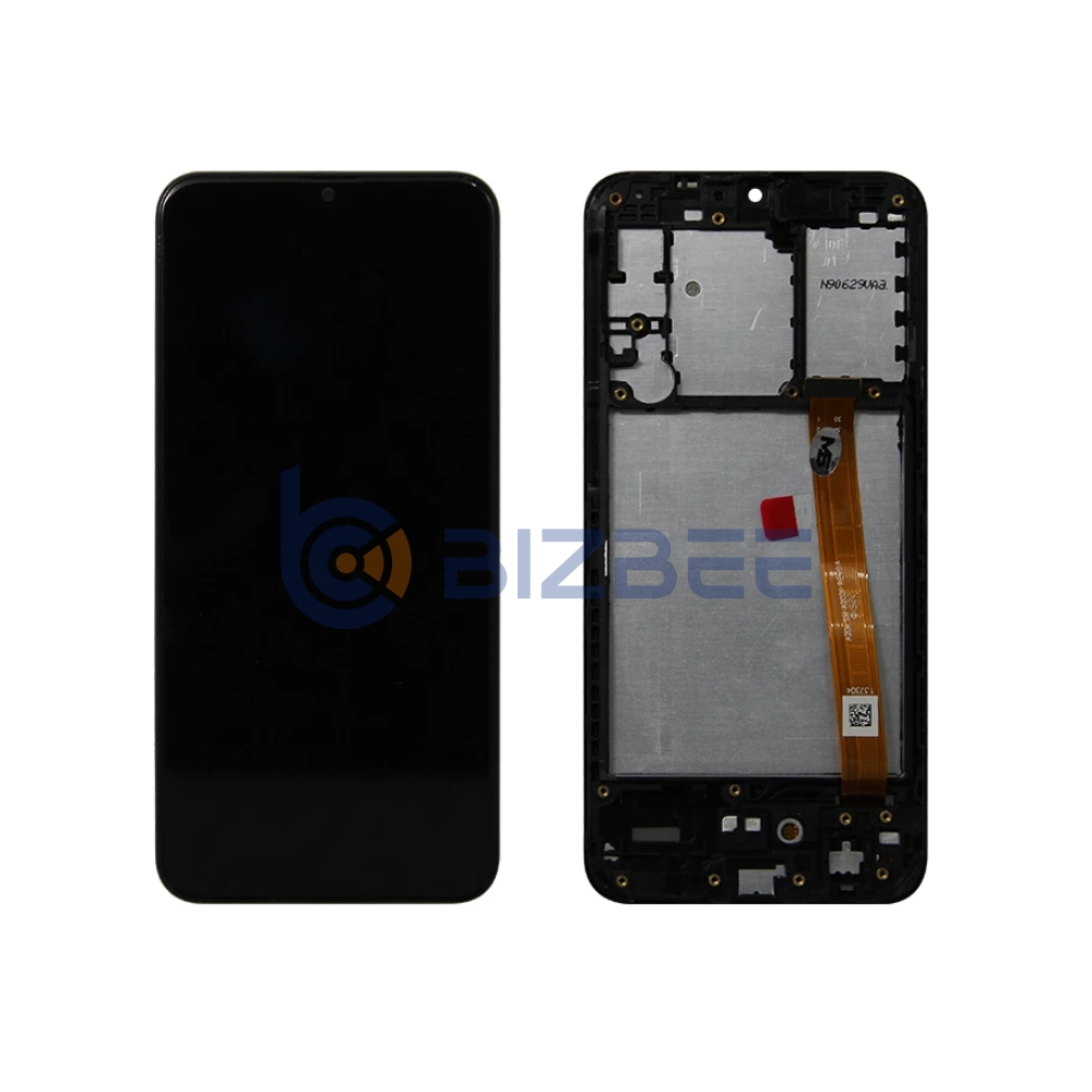 OG Display Assembly With Frame For Samsung A10e (A102) (US Version ...