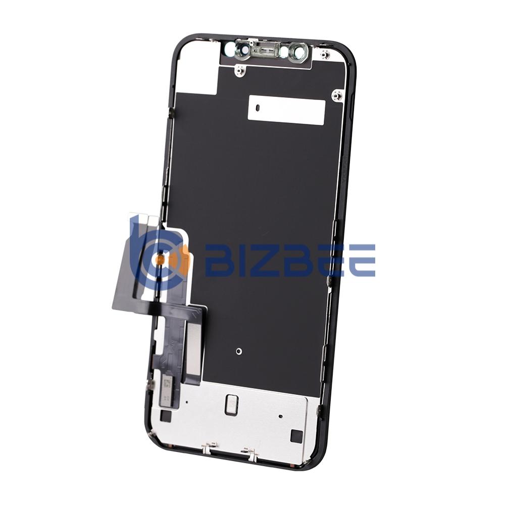 NCC Advanced Display Assembly With Metal Plate For iPhone XR incell