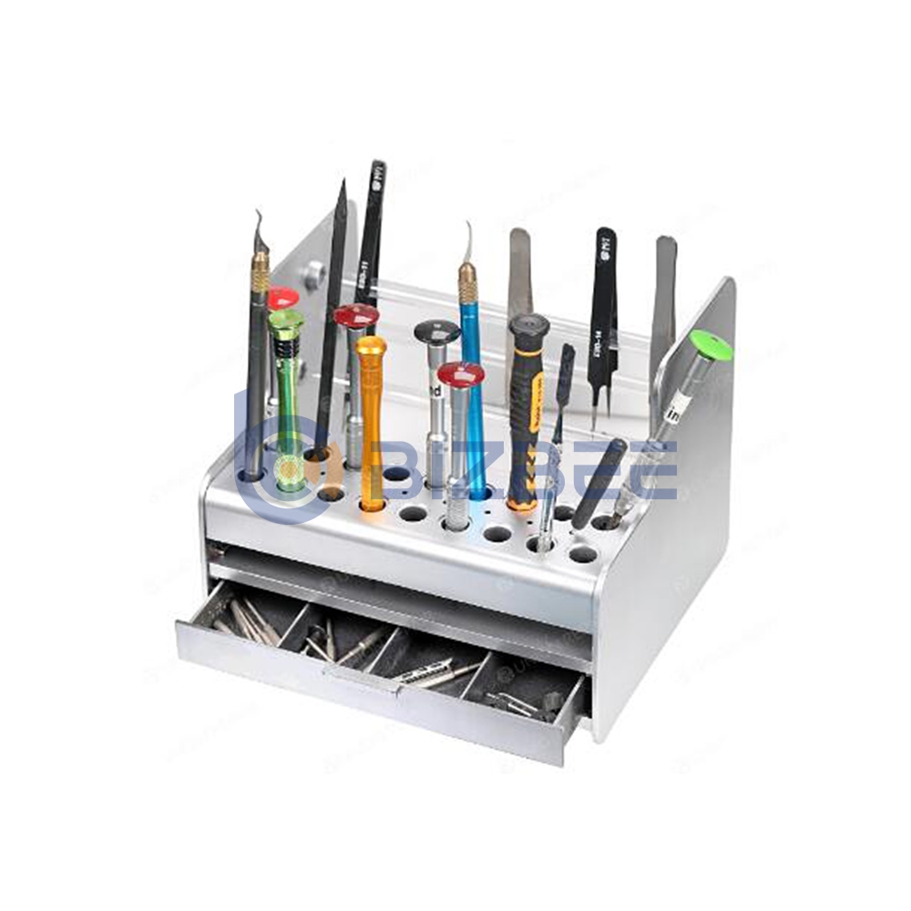 Multi-Function Screwdriver Storage Box