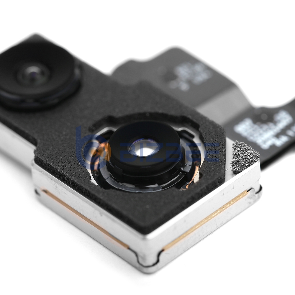 OG Rear Camera For iPhone 12 Mini (OEM Pulled)